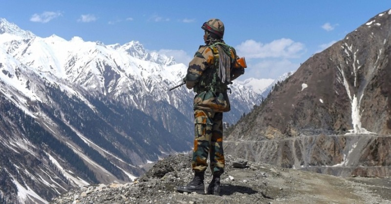 The 21-Year-Old Martyr Of Galwan Valley Clash