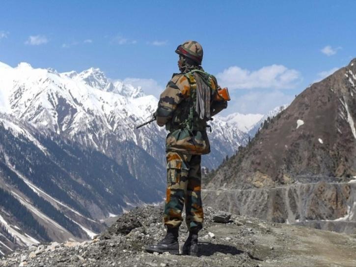 Chinese TV Channel Uploads Footage Of 2020 Galwan Valley Clash To Mark ...