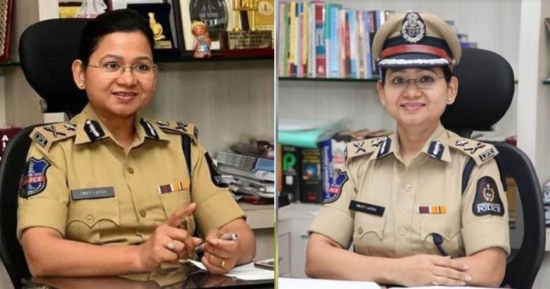 'सुपरकॉप' IPS स्वाति, उनके क्षेत्र में लड़कियां-बच्चे रहते हैं सेफ़, अब ...