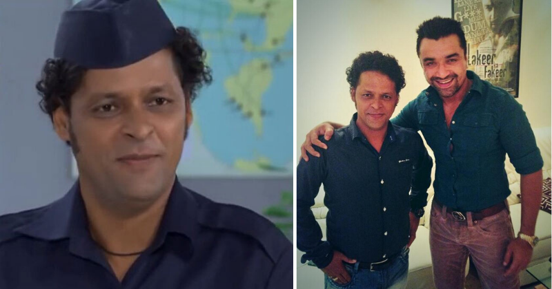 Out Of Work Due To Pandemic, Aamir Khan's Ghulam Co-Star Javed Hyder ...