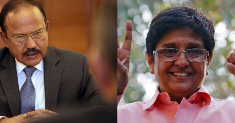 Best IPS Officer Of India : List Of 7 IPS Officers That Has Made Us So ...