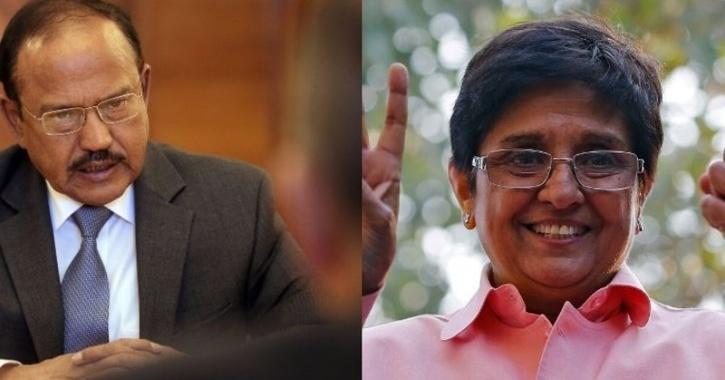 Best IPS Officer Of India : List Of 7 IPS Officers That Has Made Us So ...