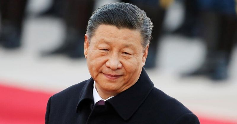 What Xi Jinping As 'Chairman Of Everything' Means For The World What Xi Jinping As 'Chairman Of Everything' Means For The World