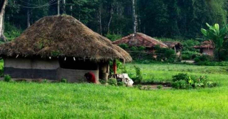 देश की एक पंचायत जहां हर व्यक्ति के कार्बन उत्सर्जन का हिसाब है, इसे ...