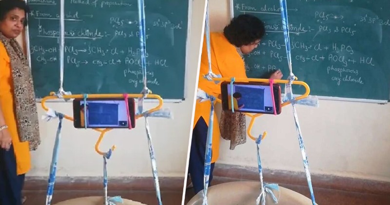 How India Is Battling The Pandemic With Unique Hacks