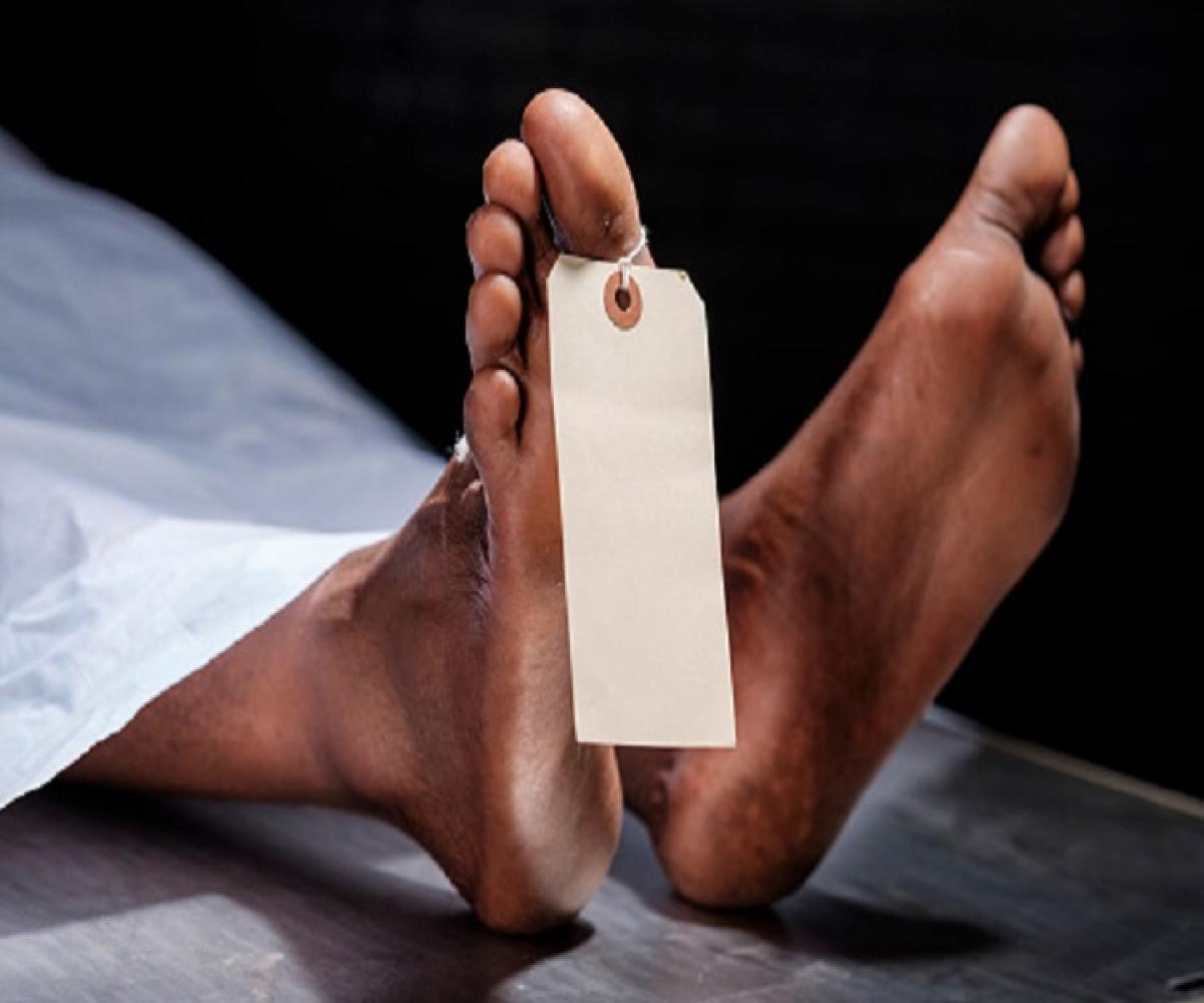 Dalit Teen Allegedly Shot Dead By Upper Caste Youth After Argument Over ...