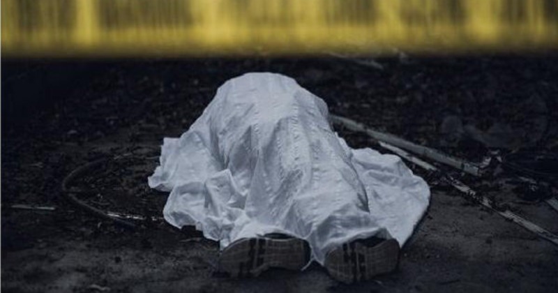 Body Of Suspected COVID-19 Patient Left Lying Outside His House For 20 ...