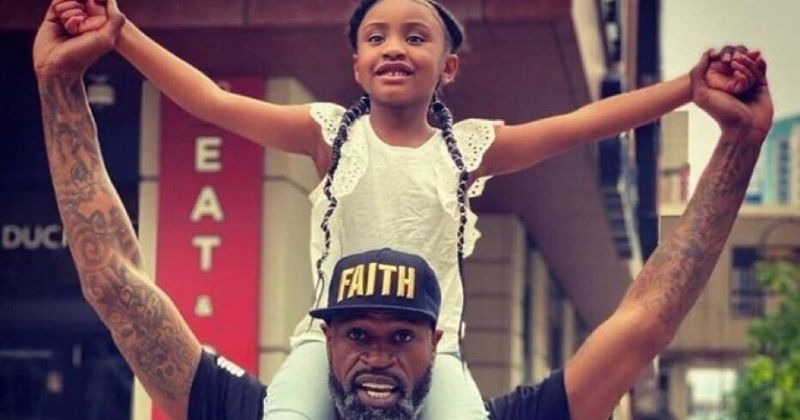 This Video Of George Floyd's Daughter Saying 'Daddy Changed The World ...