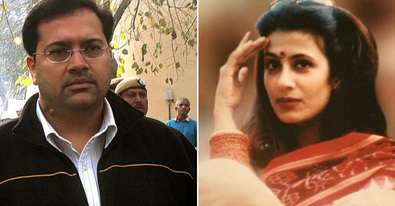 Sabrina Lall, Sister Of Jessica Lall, Dies Of Illness While Fighting ...