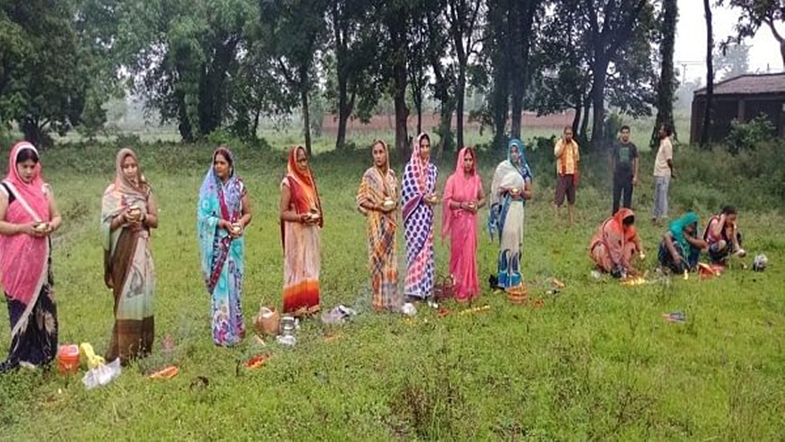 How To Be Safe During COVID-19? Just Pray To Corona Devi! At Least That ...