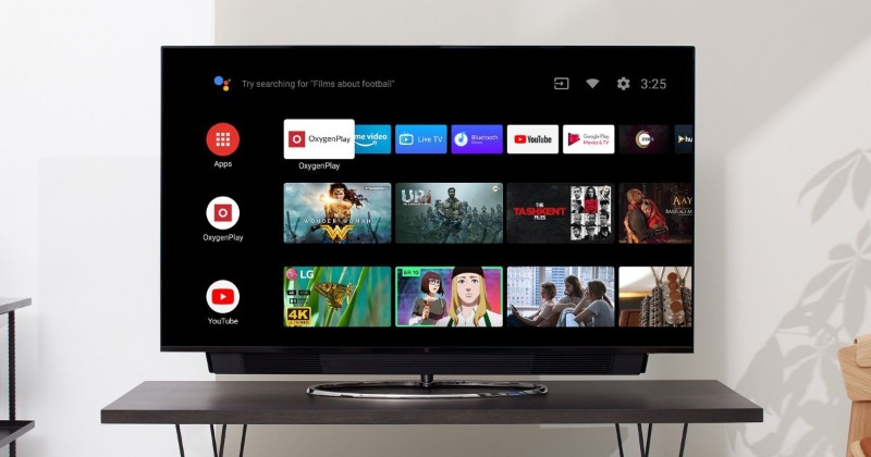 Affordable Smart TVs Are The Future & Here's The Latest Buzz In The Market