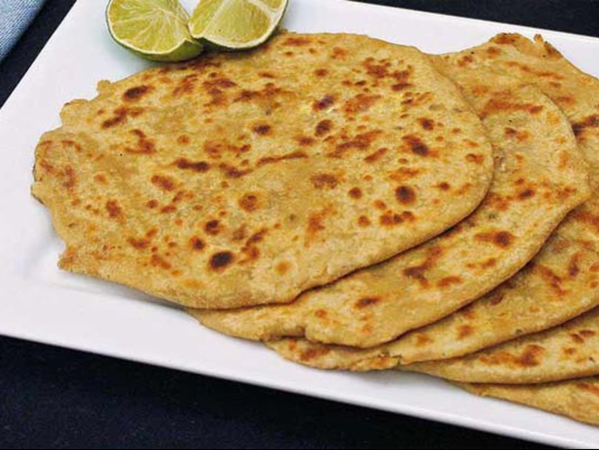 Parota GST Will Be 18% As They Are Not Rotis, Say Authorities