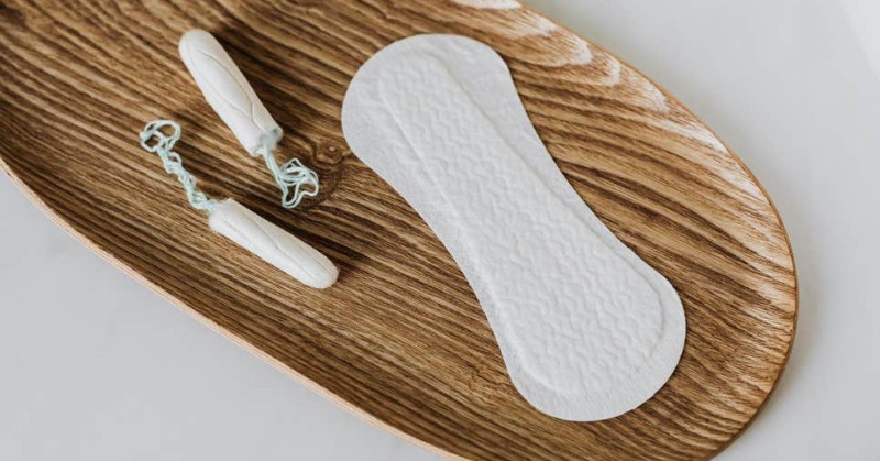 New Zealand Supermarket To Use ‘Period’ Label On Menstrual Products