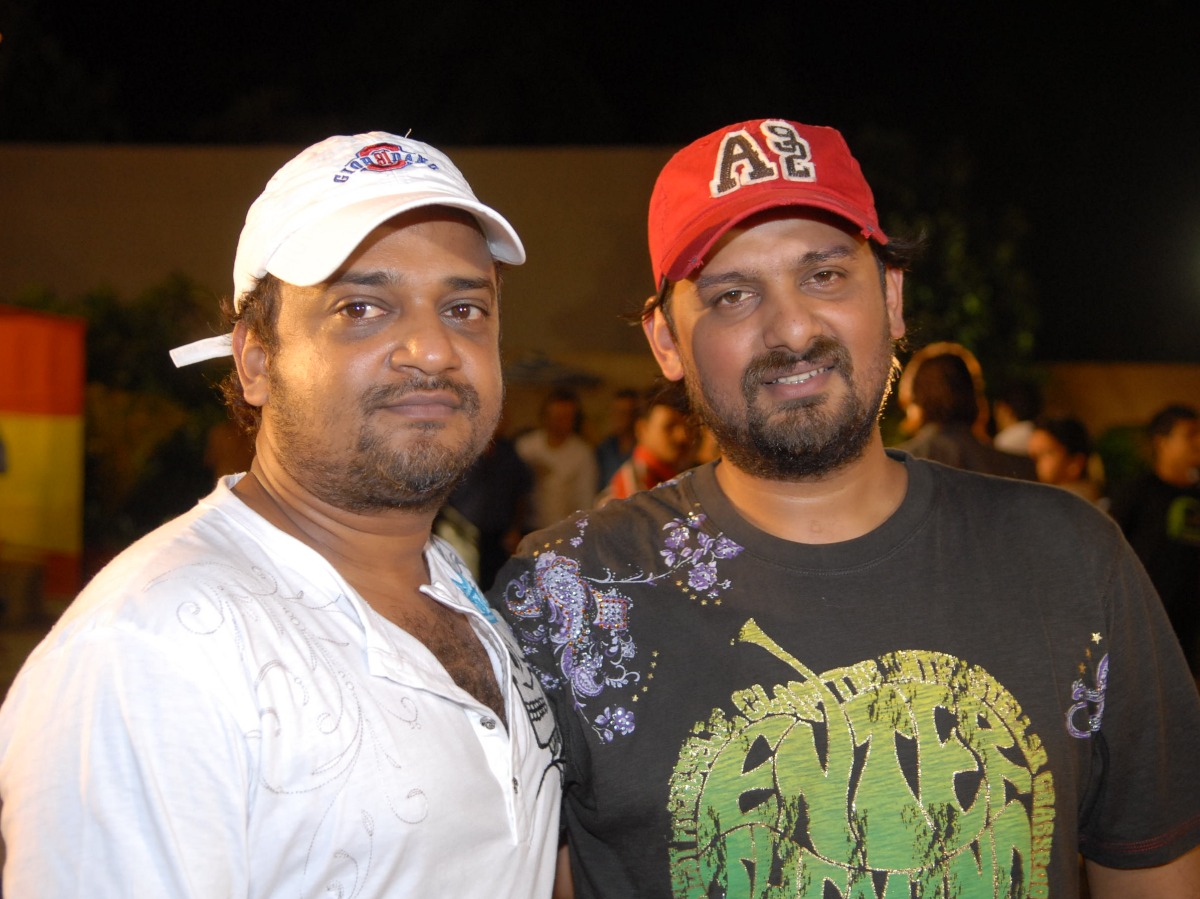 Gone Too Soon! Wajid Khan, Of Sajid-Wajid Fame, Passes Away Due To ...