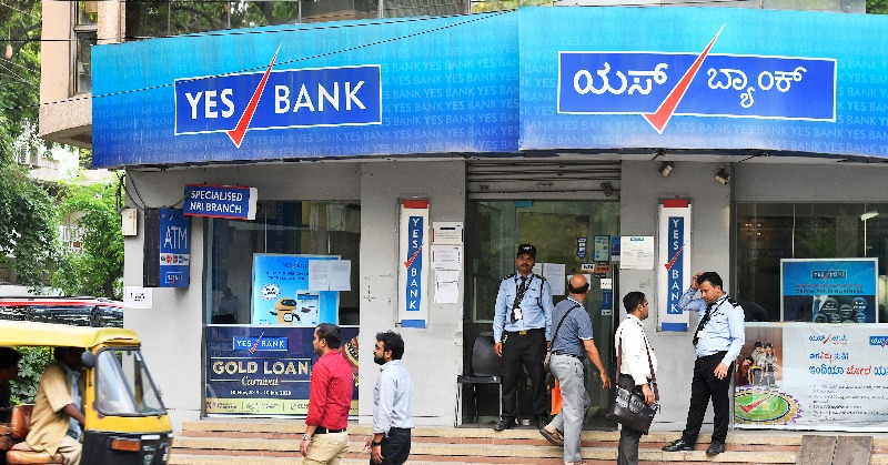Yes Bank Is Getting Back To Full Banking And The Withdrawal Cap To Be ...
