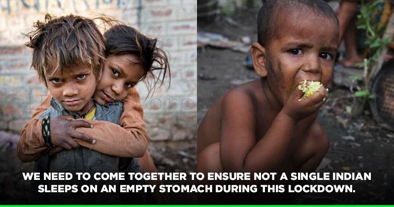 Wondering How To Help? Cooking Some Extra Food & Stocking It Up For The ...