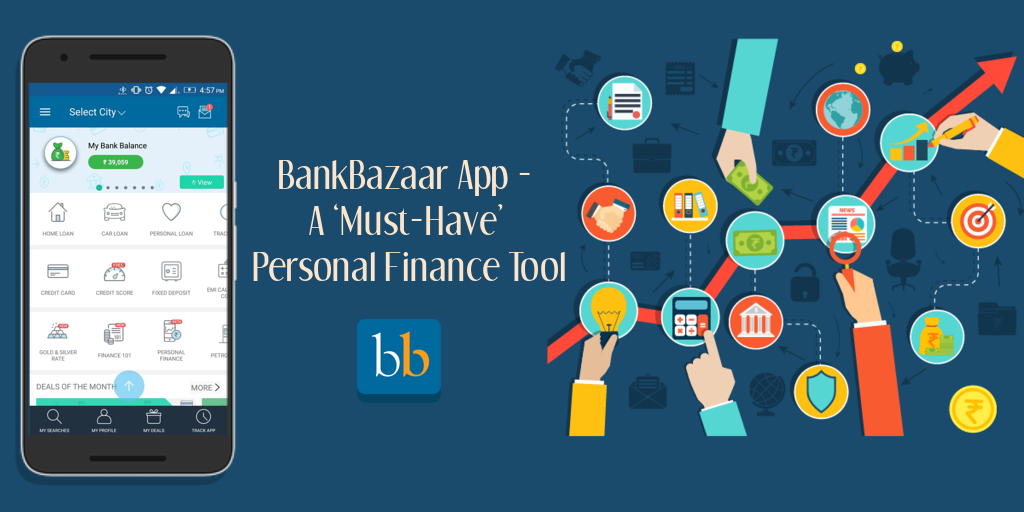 Apps That Help You Save, Make And Invest Money