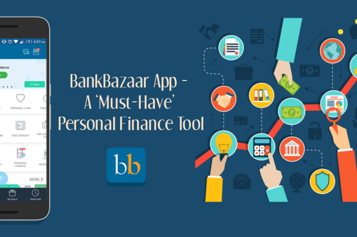 Apps That Help You Save, Make And Invest Money