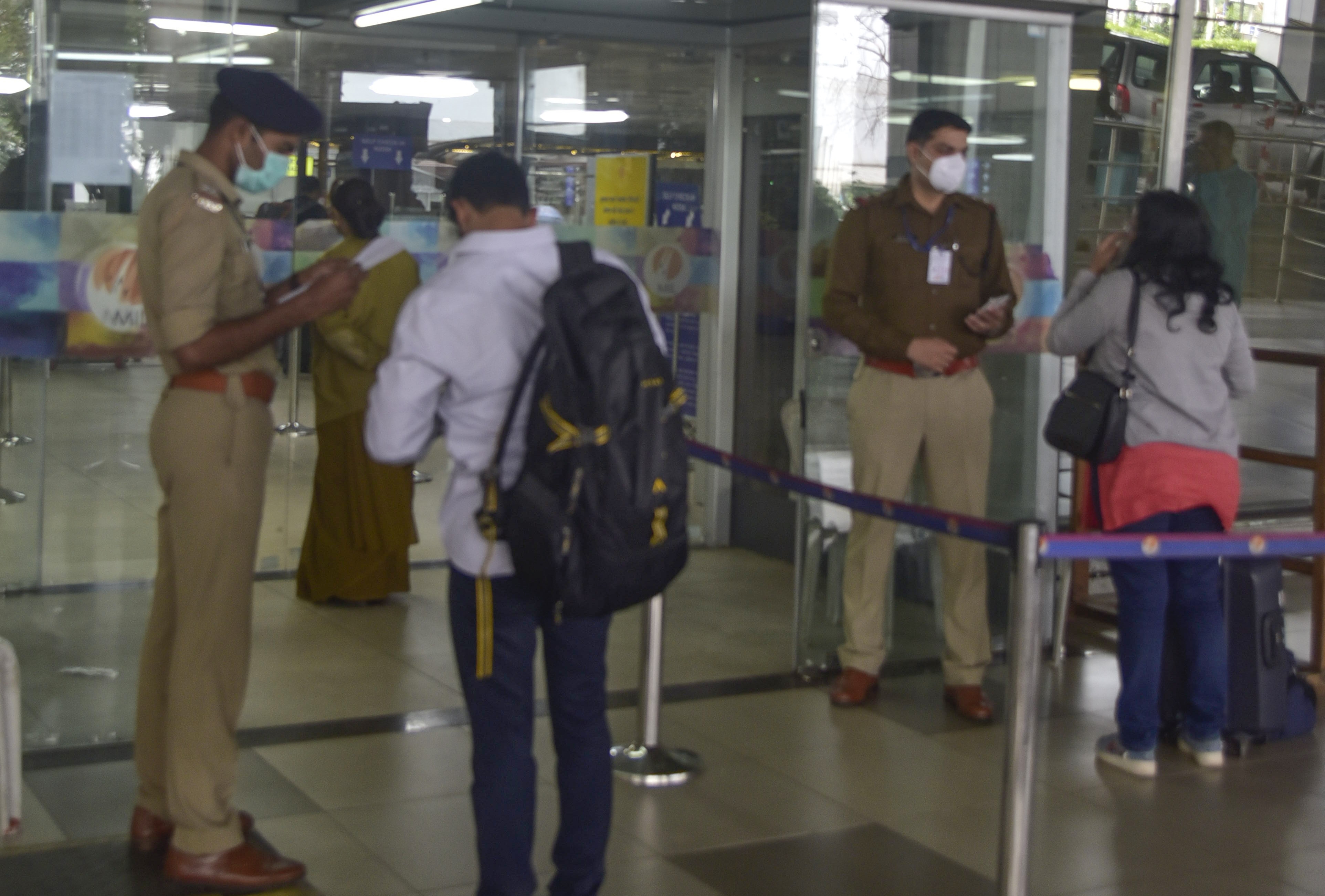 As Coronavirus Scare Grows, Airlines To Scale Down Ops,; IndiGo ...