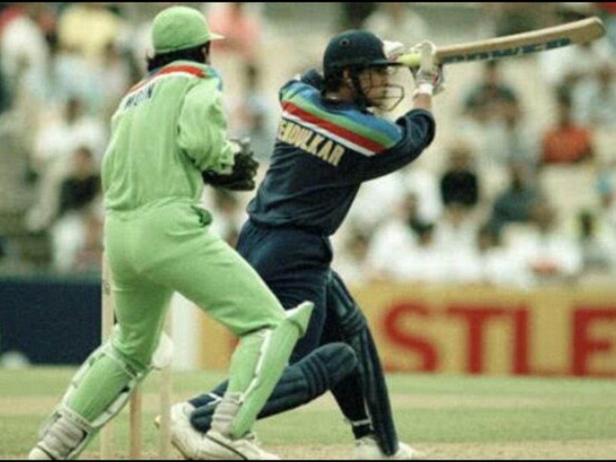 World Cup 1992 Pakistan