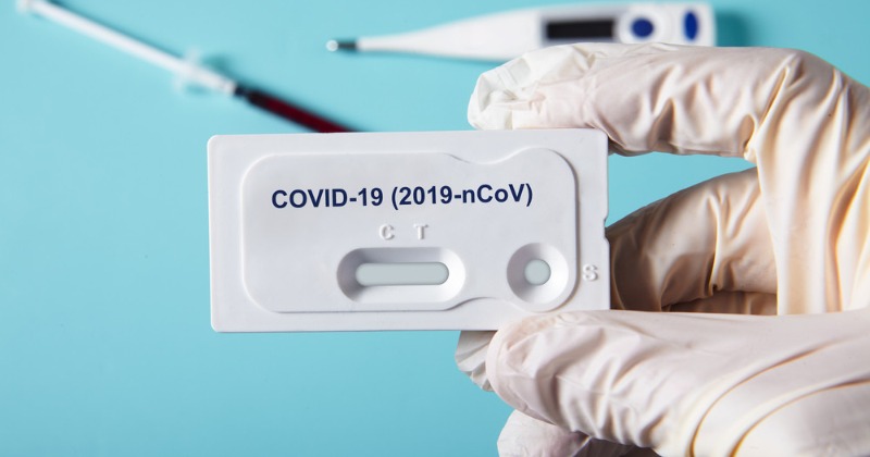 Spain Sends Faulty COVID-19 Test Kits Back To China, Result Accuracy ... Spain Sends Faulty COVID-19 Test Kits Back To China, Result Accuracy ...