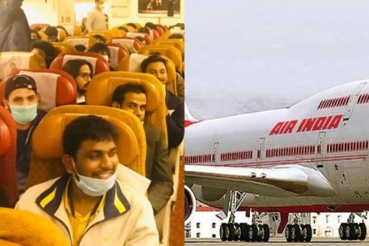 Meet Captain Swati Rawal, The Brave Mother Who Flew The Plane Which ...