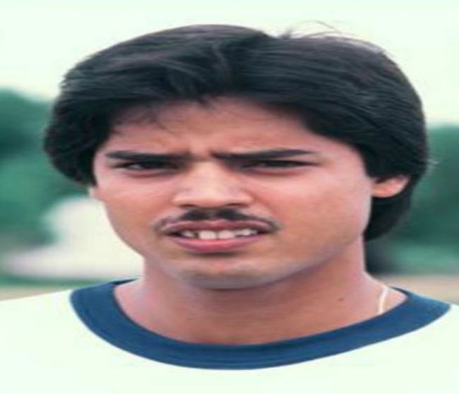 Syed Modi. India's Badminton Sensation Whose Life Was Tragically Cut Short