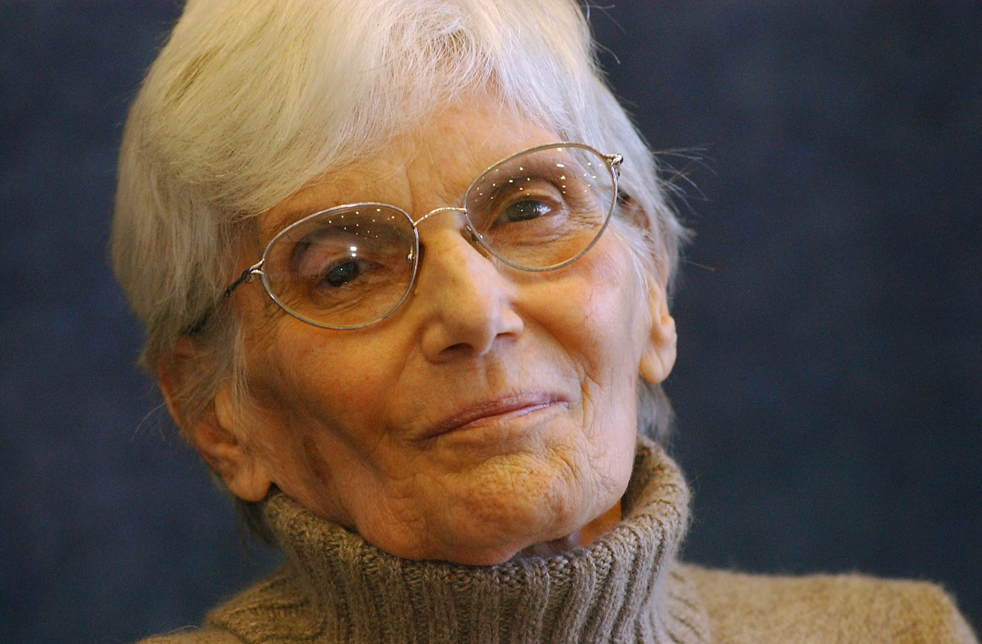 Eva Szekely's Journey From Surviving The Holocaust To Winning An ...