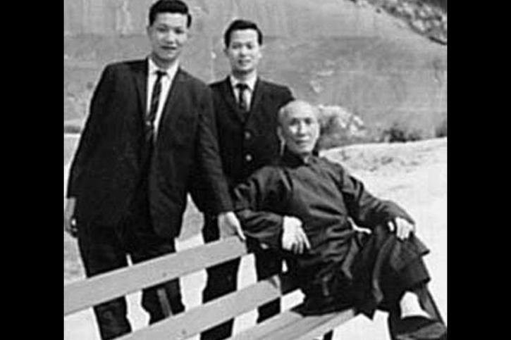 Remembering Ip Man, A Kung Fu Legend Who Revolutionised The Martial Art ...