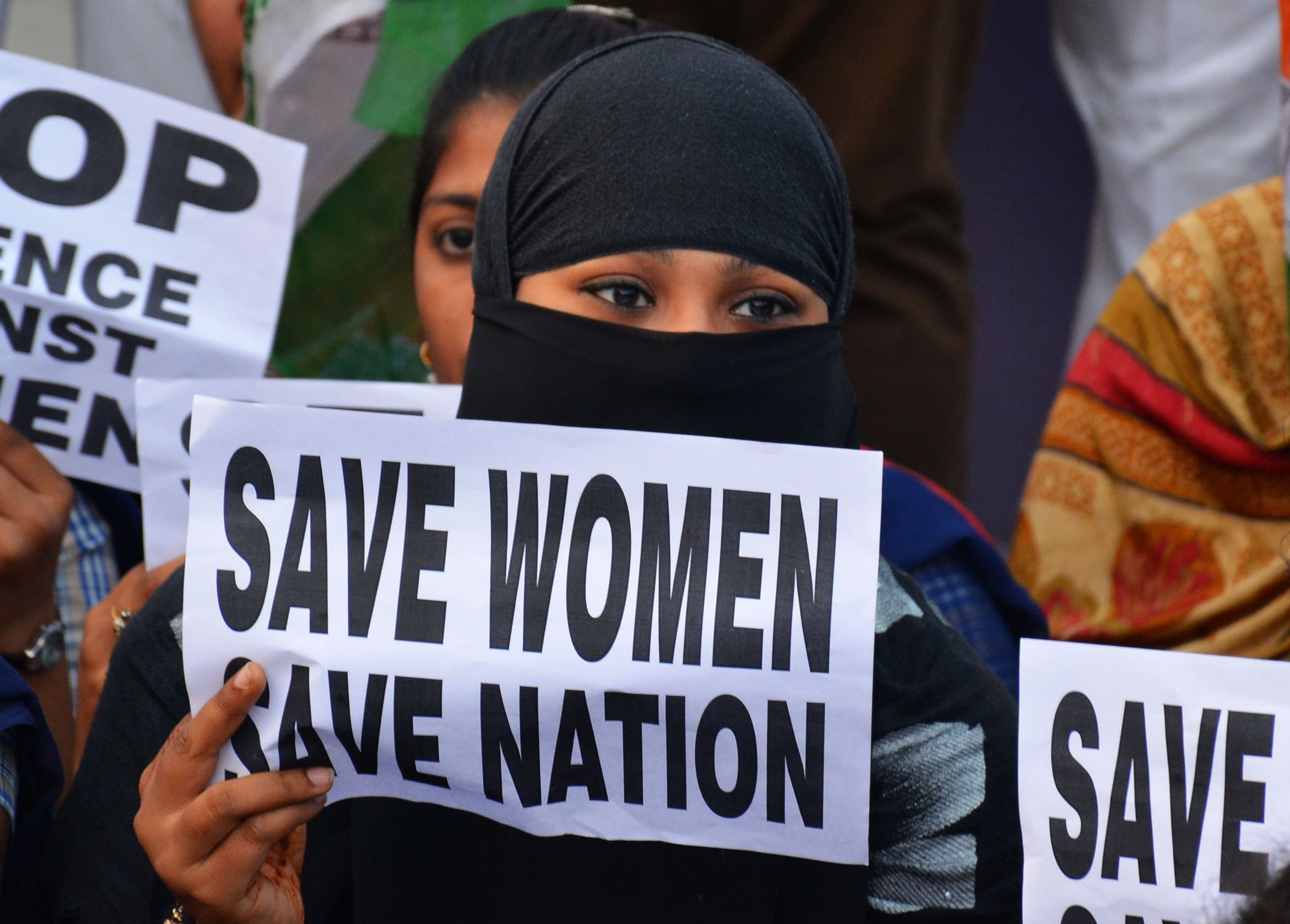 NCRB Data 2021: 2021 में रोज़ हुए 86 रेप, राजस्थान में महिलाएं सबसे ...