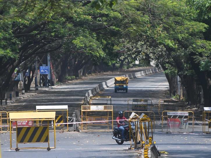 On This Day, India Reported First Case Of COVID-19 Two Years Ago, Here ...