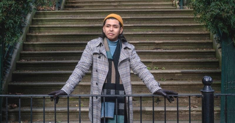 Adam Castillejo Is The Second Person In World To Be Cured Of HIV