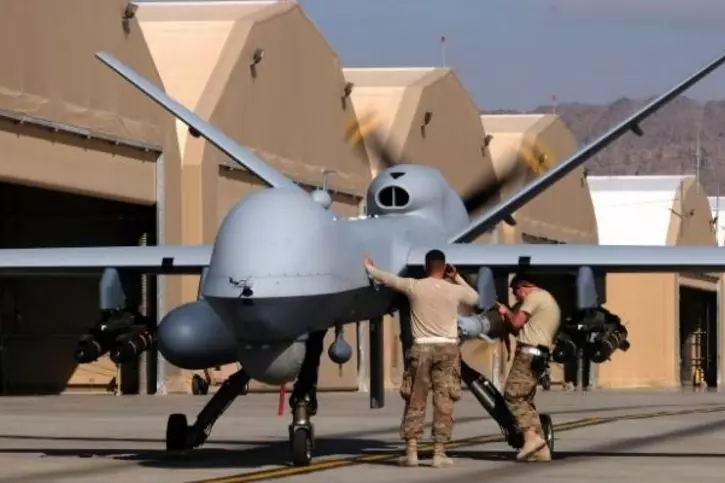 Elon Musk Feels Fighter Jet Era Is Over: Human Controlled Drones Are ... Elon Musk Feels Fighter Jet Era Is Over: Human Controlled Drones Are ...