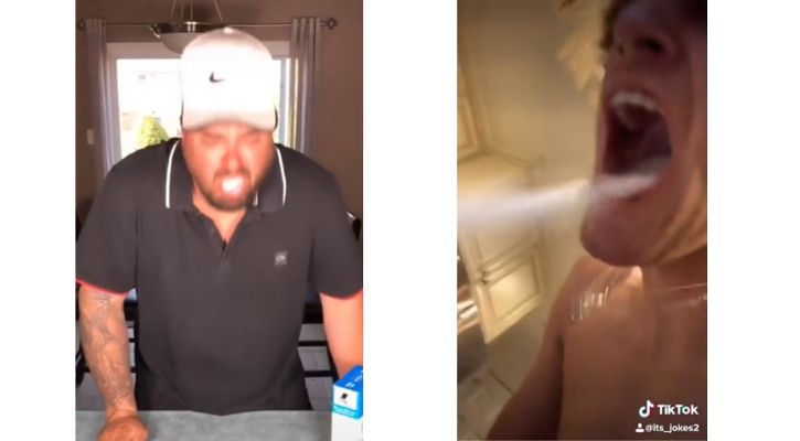 New Internet Challenge Has People Eating Salt: Here's Why It's ...