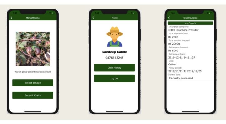 Farmers' Kids Build App That Saves All Farmers From Insurance Fraud ...