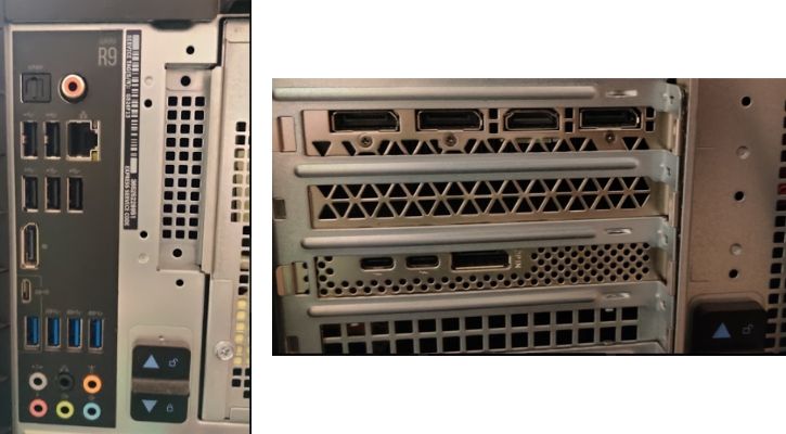 A Day With The Alienware Aurora R9 Reminded Me How Much I Missed Gaming