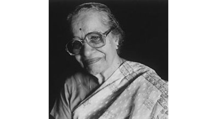 11 Women Scientists Who Made India Proud To Get Special Honour From ...