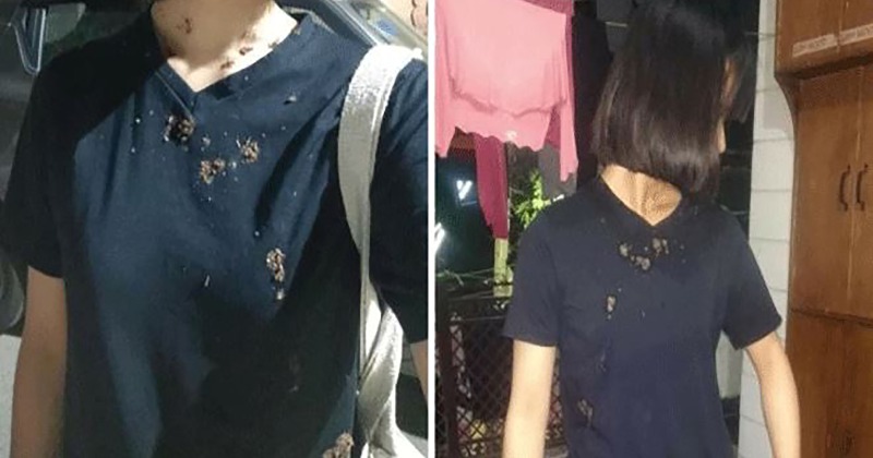 Racist Attacks Against North East Indians Continue