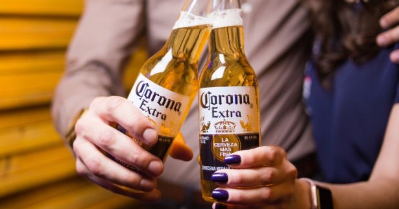 No, Corona Beer Will Not Give You Coronavirus