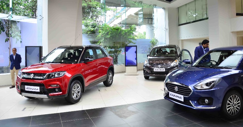 BS6 Norms: These 42 Diesel Car Models Not On Sale Anymore