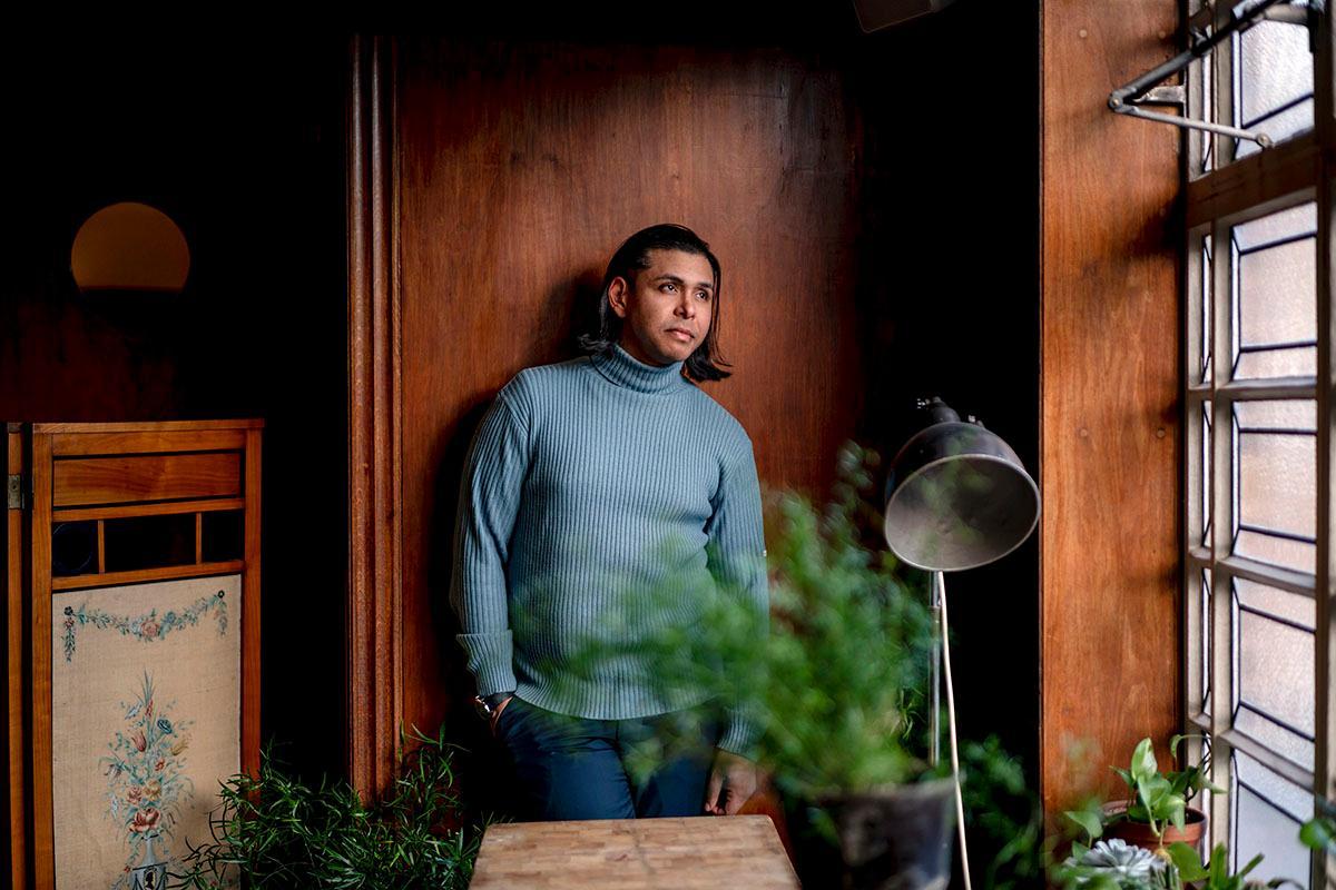 Adam Castillejo Is The Second Person In World To Be Cured Of HIV