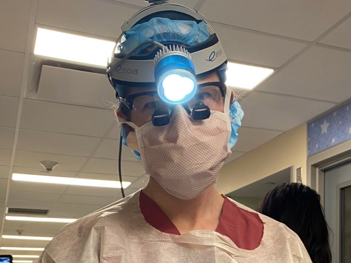 Viral Tweet: Doctor's Heartfelt Message To Her Babies Will Leave You ...