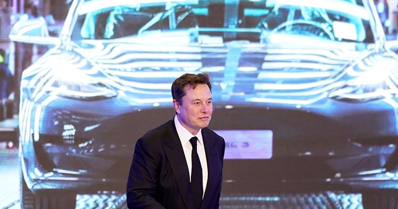 Tesla Dojo: Elon Musk Highlights Supercomputer Neural Network