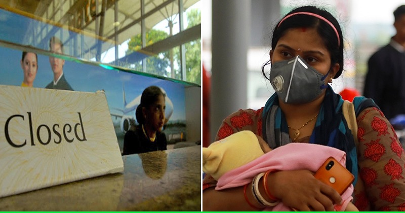 As Coronavirus Scare Grows, Airlines To Scale Down Ops,; IndiGo ...