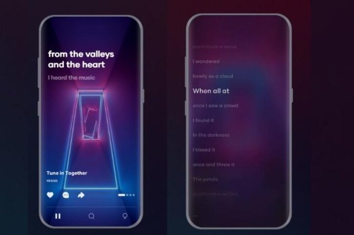 Meet Resso, India's Newest Music Streaming App Which Is Gunning For Gen-Z