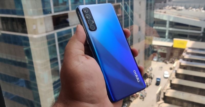 Oppo Reno 3 Pro Launched In India: Seven Things You Should Know About ...