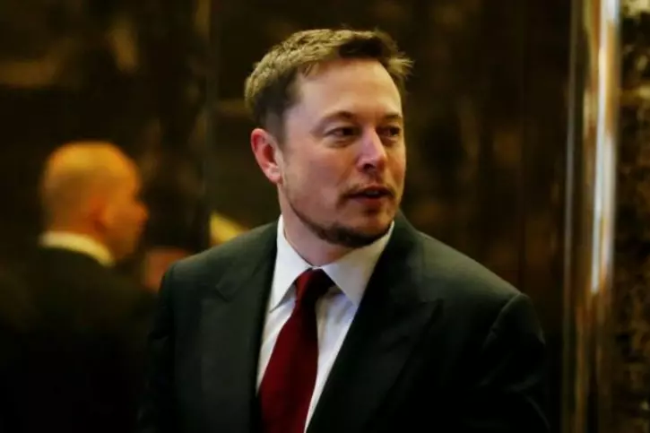 Elon Musk Feels Fighter Jet Era Is Over: Human Controlled Drones Are ... Elon Musk Feels Fighter Jet Era Is Over: Human Controlled Drones Are ...