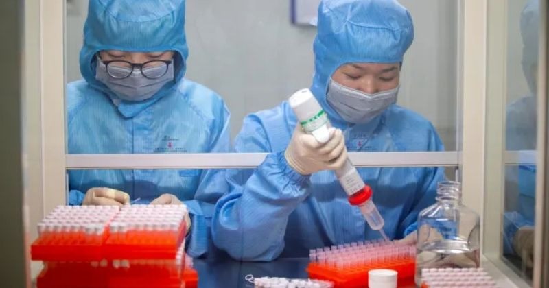 You Can Help Scientists Find Coronavirus Cure Faster With Just Your PC ...