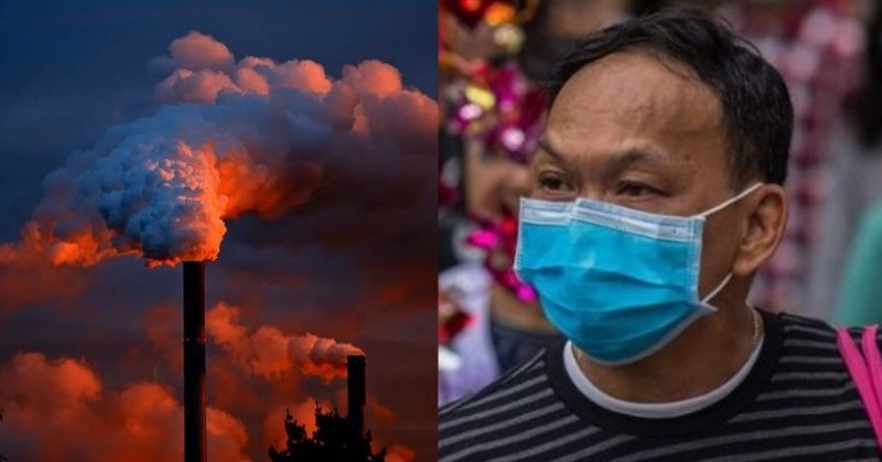 Coronavirus Lockdown Could Save Lives Of 70 Lakh People Affected By ...