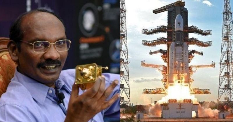 Proud Of ISRO: It Had 36 Missions Planned For 2020-2021, Already ...